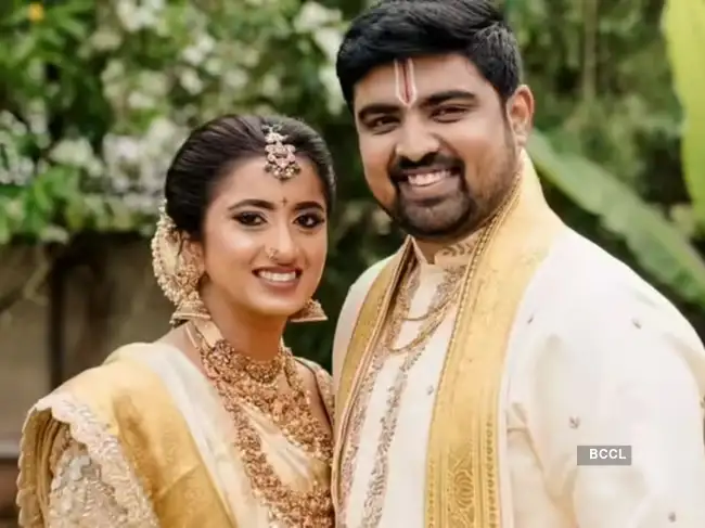 Bengaluru doctor arrested for killing wife with anaesthetic overdose, says he was upset over her ...