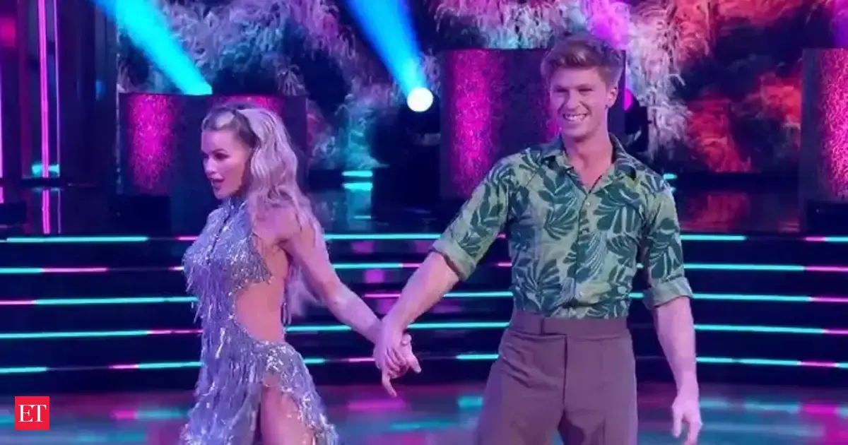 dwts elimination: Dancing With the Stars Season 34: Which contestants ...