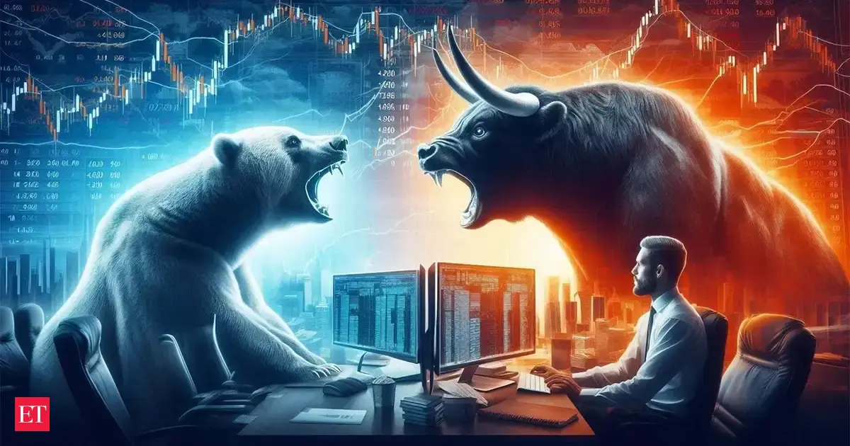 US stock market today Dow Nasdaq rally gainers: Why is US stock market booming today: what’s ...