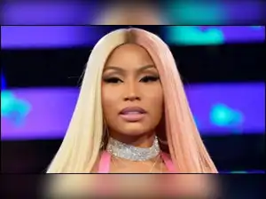 Nicki Minaj: Nicki Minaj shocks fans: ‘No More Music’ as album plans ...