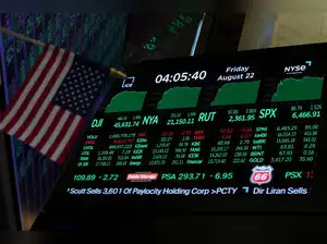 AI manages Wall Street trades: Is AI taking over Wall Street? Here's ...