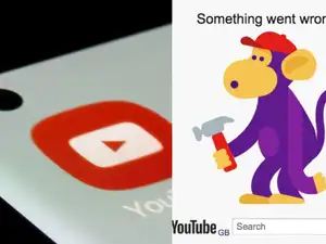 Why is YouTube not working? Here’s what Google told users about outage ...