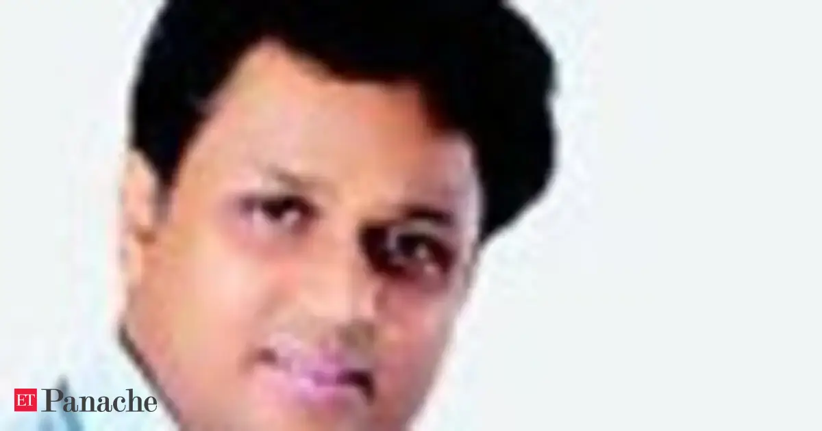 My big fight: Srinivas Chari worked sans pay for two years and sacrificed promising employees to ...