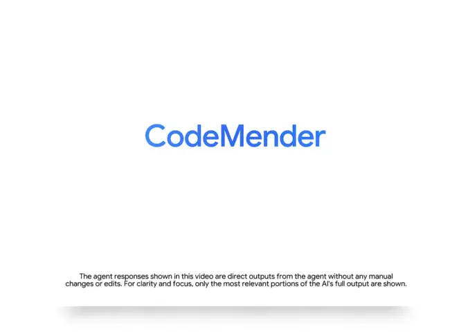 Google DeepMind's CodeMender arrives: AI agent guarantees unbreakable code security and real ...