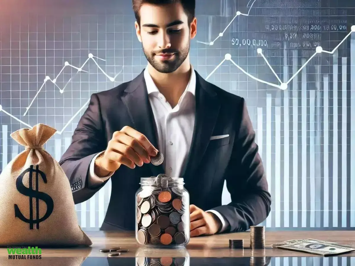SBI Mutual Fund - SBI MF and PPFAS MF among 5 mutual funds that had ...