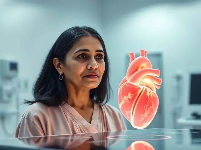 Heart blockages, tumors, fractures: Now, you can see what’s wrong ...