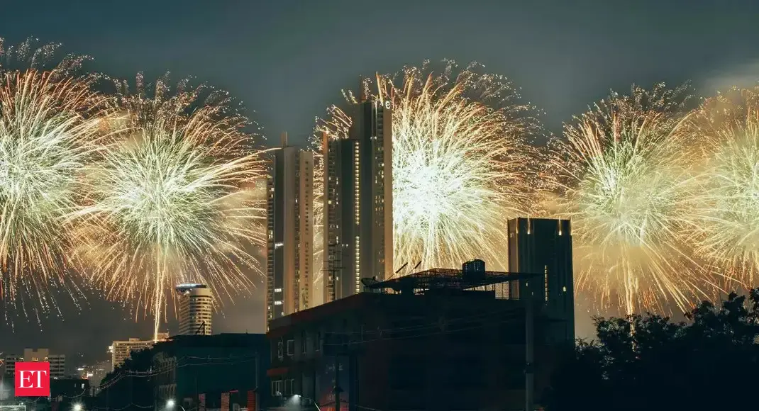 Diwali around the world: 6 places where it’s a public holiday - How the ...