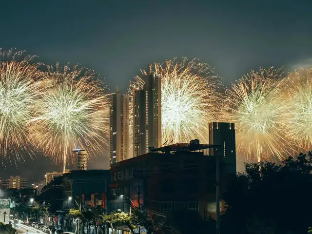 Diwali around the world: 6 places where it’s a public holiday - How the ...