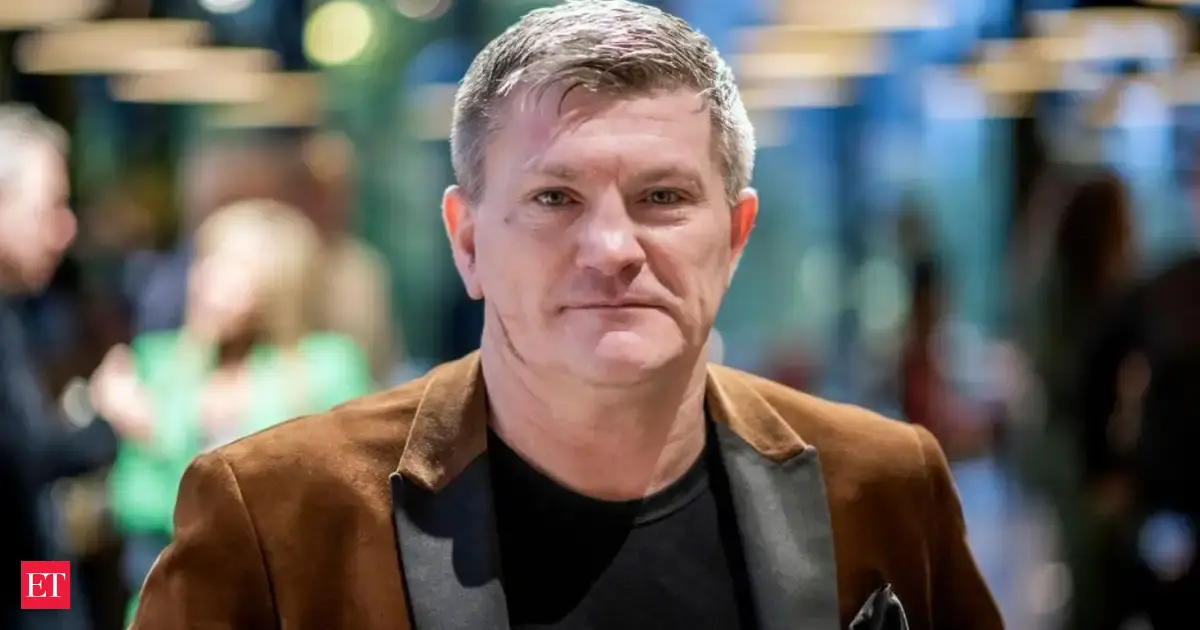 Ricky Hatton death cause: Ricky Hatton cause of death revealed: Here’s ...