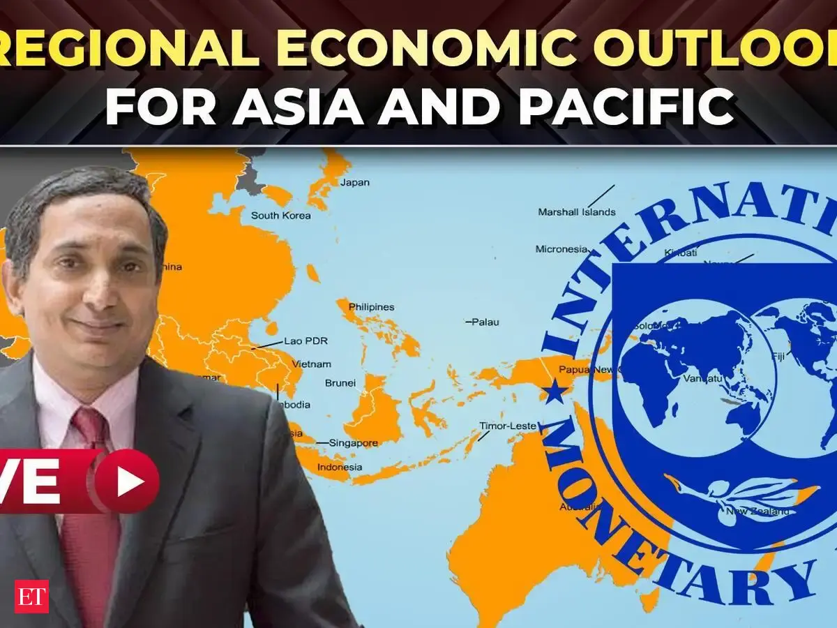 Regional Economic Outlook: Which way is Asia & Pacific region headed ...