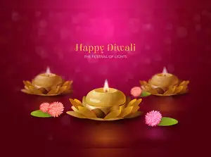 diwali date 2025: Diwali 2025: Date, time in US, UK & Canada — Know ...