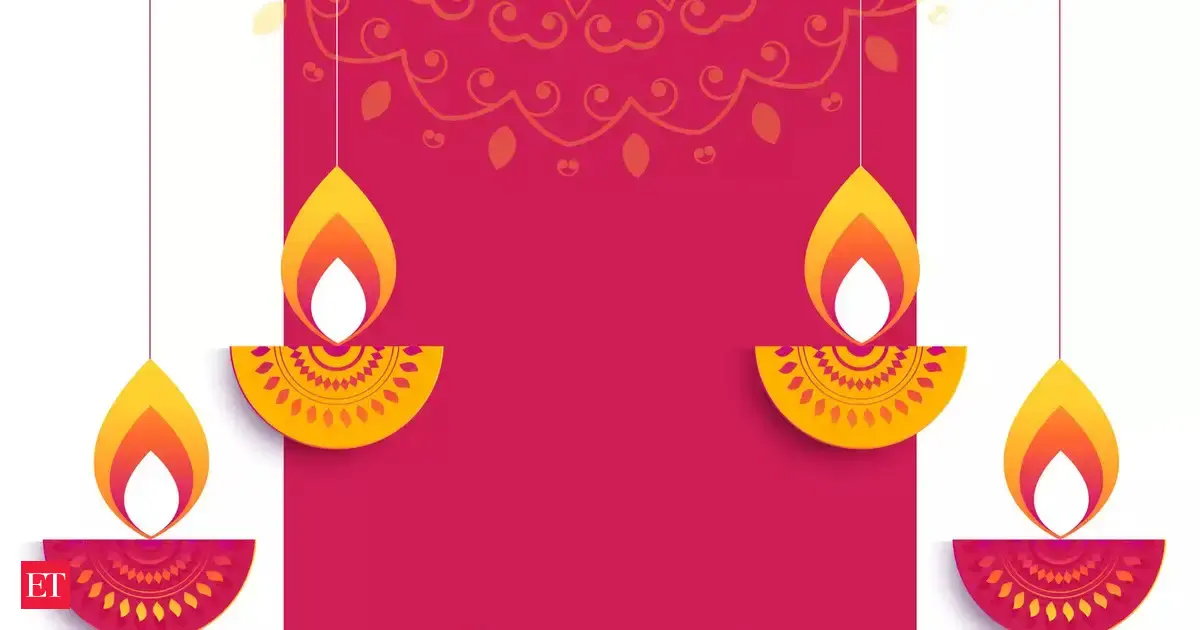 diwali 2025 date and time: Is Diwali on October 20 or 21? Know exact ...
