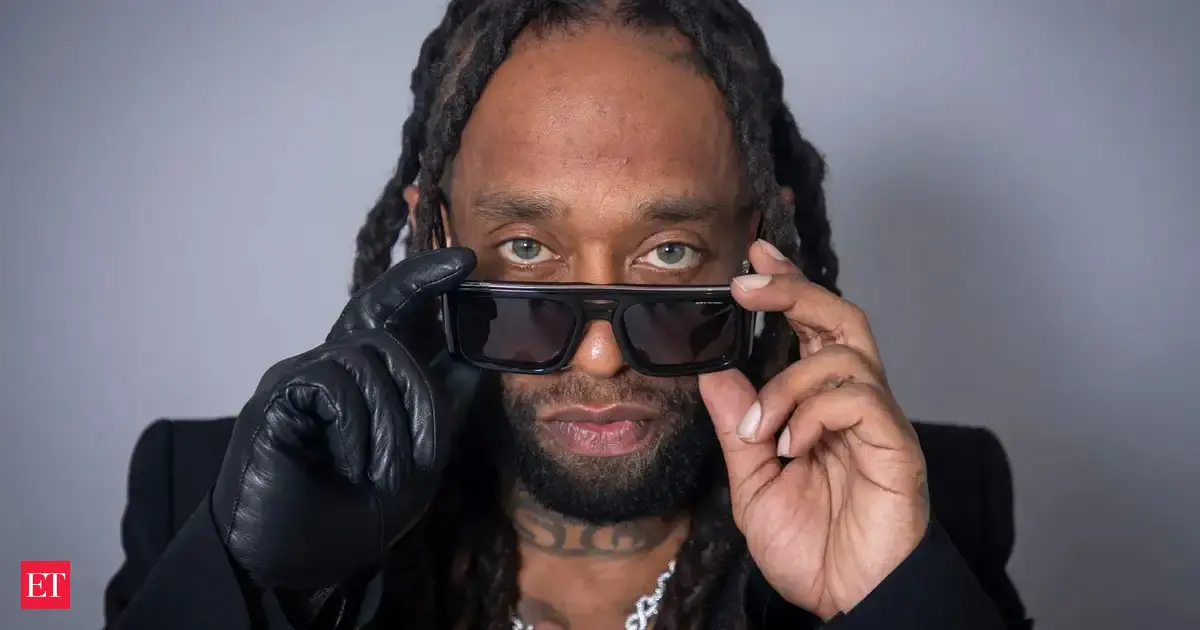 Ty Dolla $ign new album: Ty Dolla $ign returns with Tycoon: Grammy ...