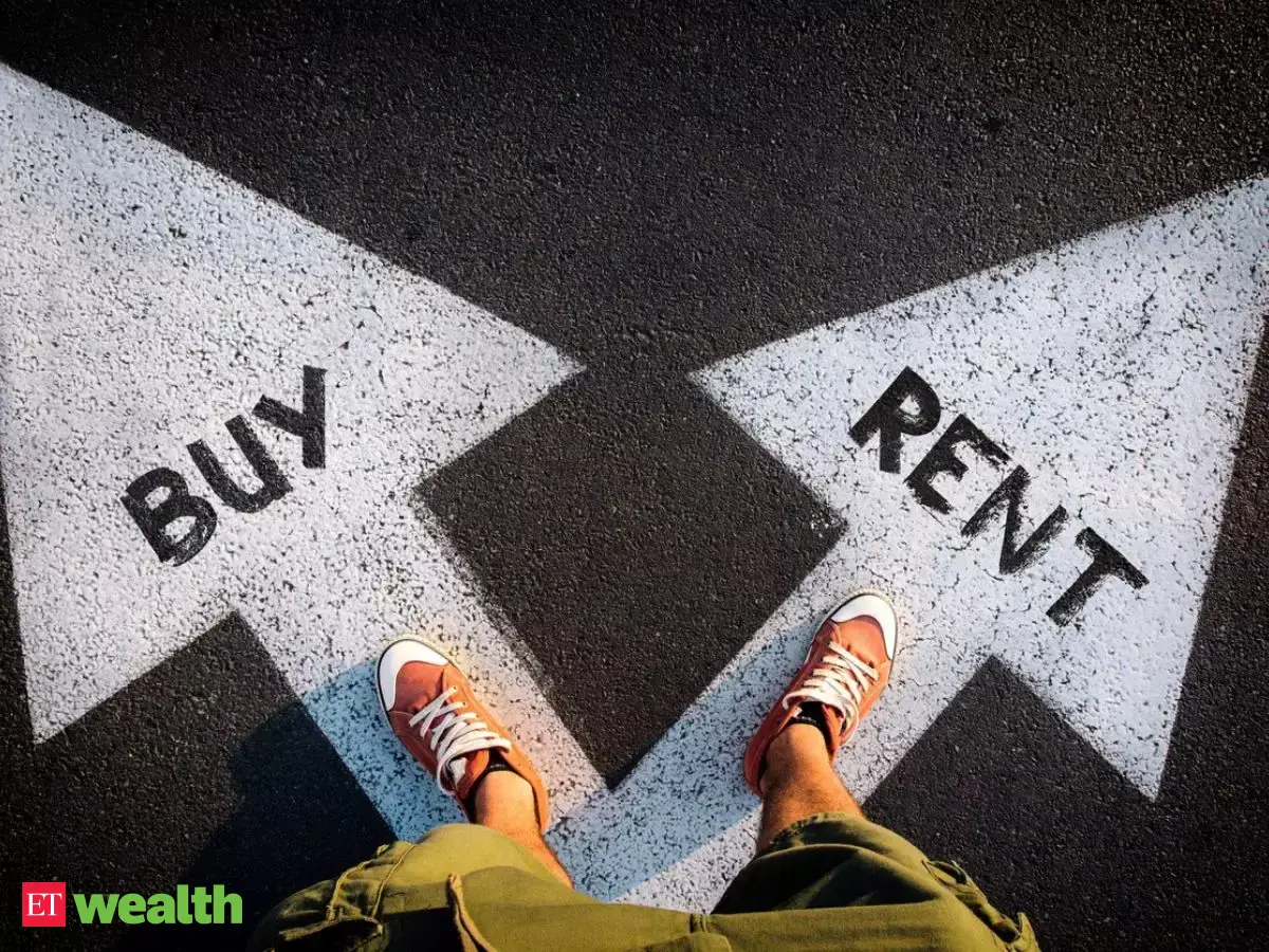 Pros of renting a home - Rent vs Buy in 2025: Which option builds more ...