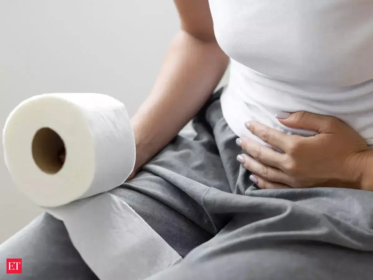 Warm lemon water - 6 foods for instant constipation relief | The ...