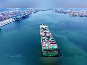 Exports record positive growth in 24 nations in Apr-Sep; reflect market ...