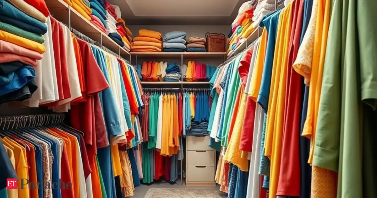 Your outfit might be quietly revealing your emotions and confidence ...