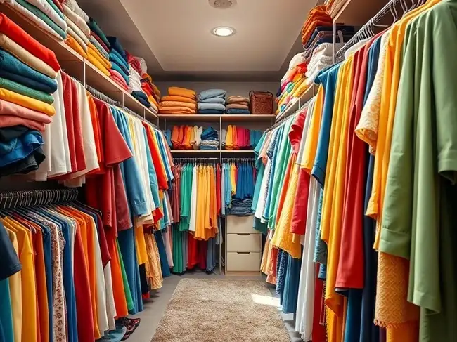 Your outfit might be quietly revealing your emotions and confidence ...