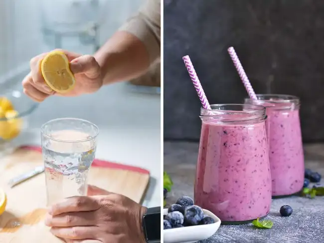 Harvard-trained doctor recommends 10 healthy breakfast drinks to ...