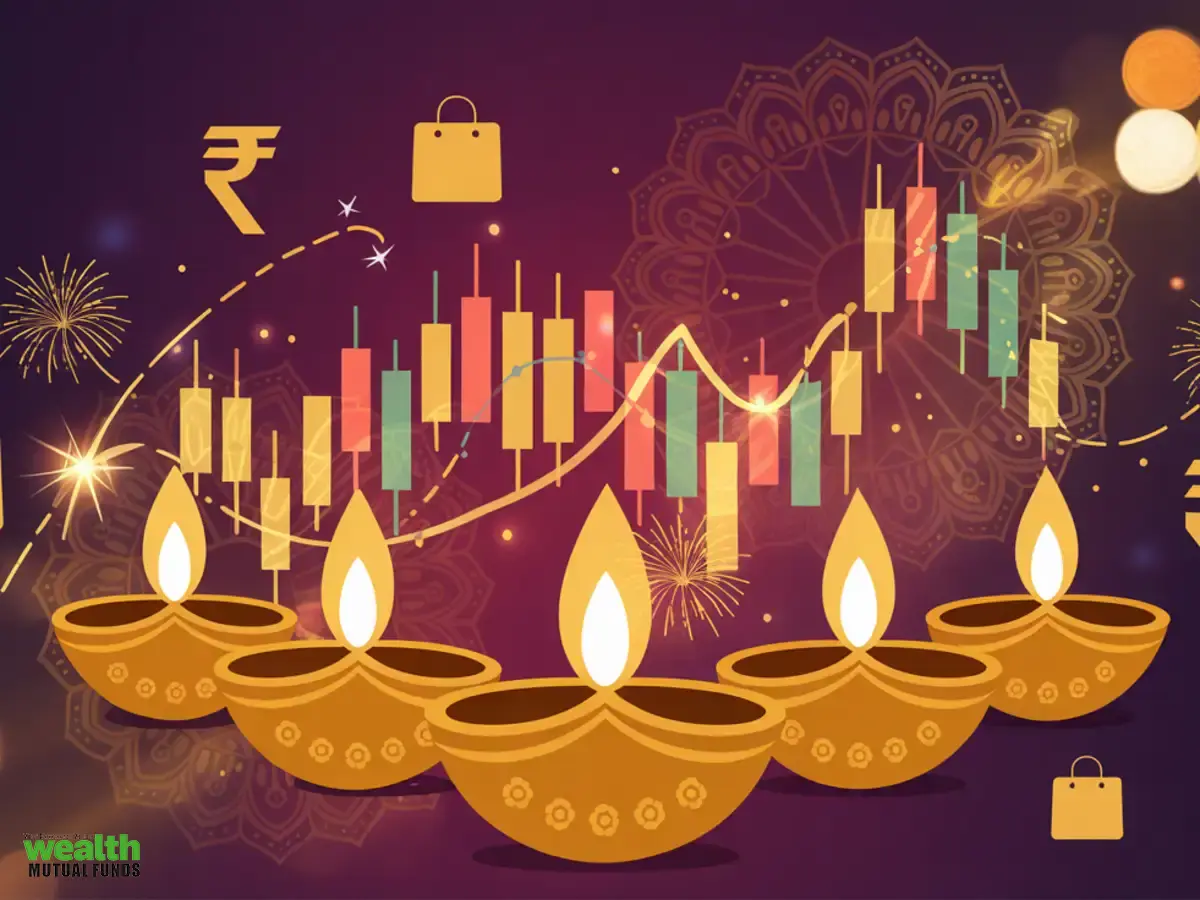 How to invest for a balanced portfolio this Diwali? 7 experts offer ...