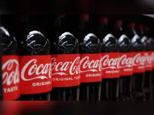 Coca-Cola reports underperformance in India due to rains but sees ...