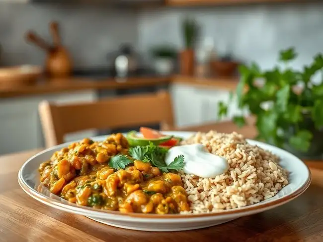 Eating rice before your veggies? You could be missing out: Longevity ...