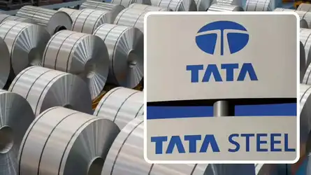 Tata Steel Share Price Highlights: Tata Steel Stock Price History - The ...