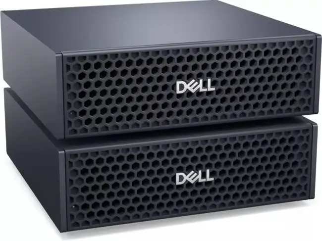 Dell Pro Max with GB10 brings data center AI power to the desktop - The ...