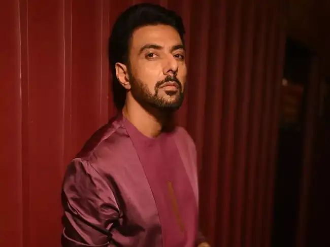 Famous chef Ranveer Brar, at 32, had no home, slept on benches, and had ...