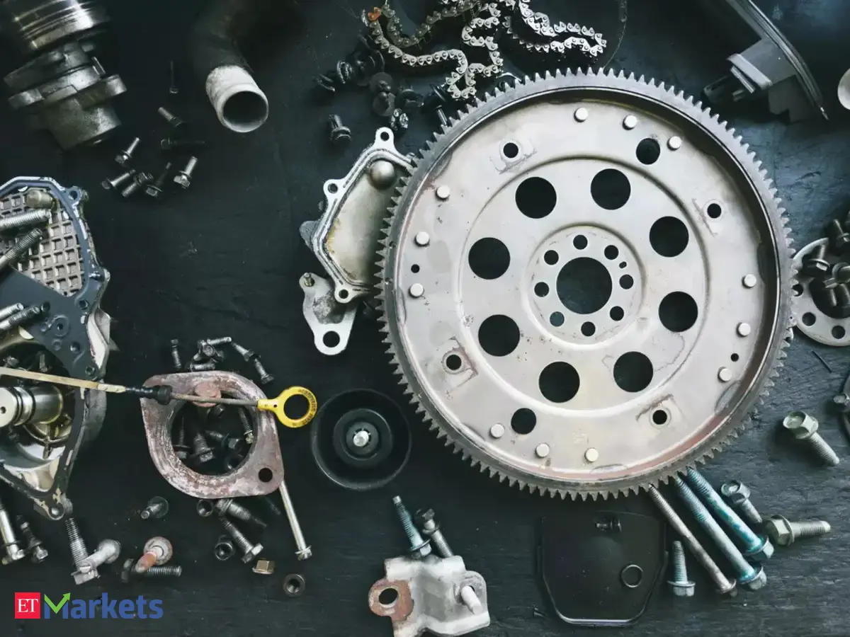 Auto parts boom ahead: 10 stocks to ride India’s $200 billion component ...