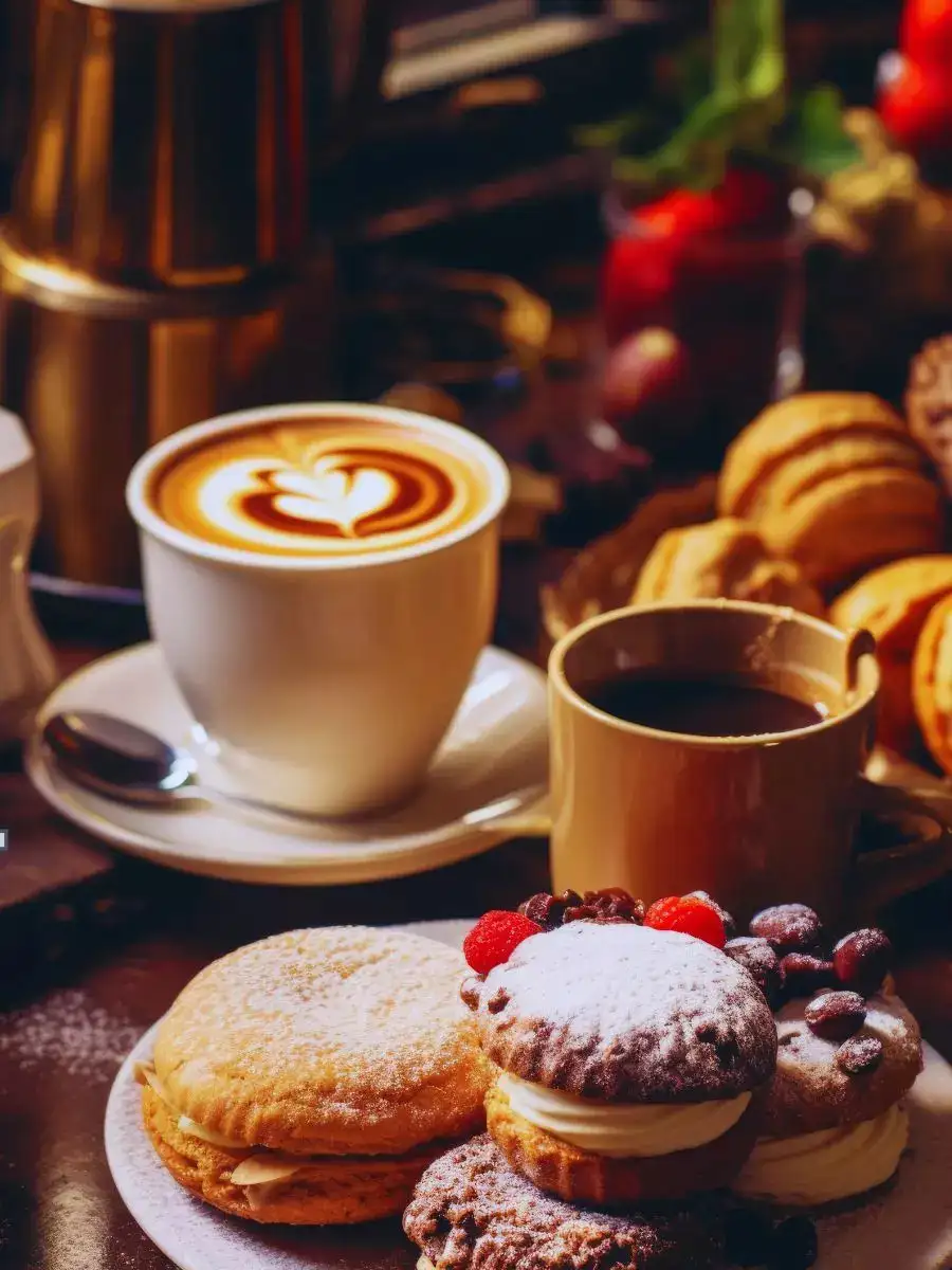 Brewed Bliss: 9 Irresistible Coffee Desserts You Can’t Miss | NewsPoint