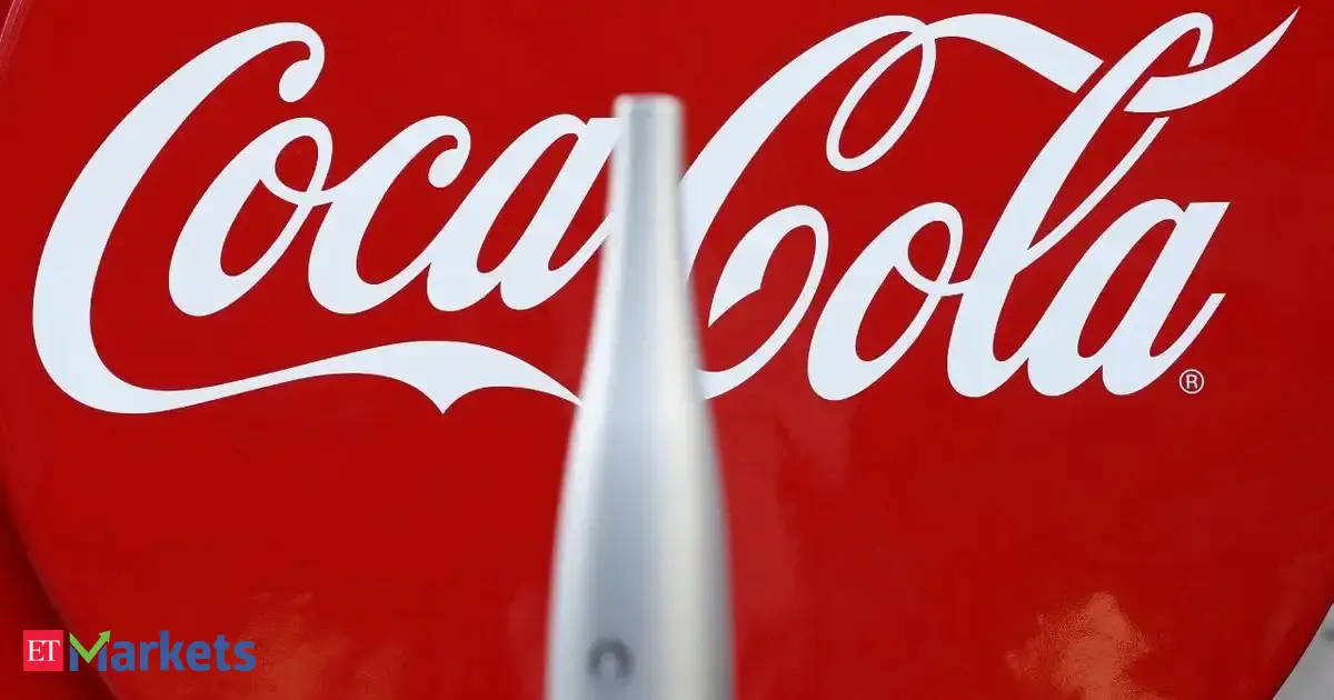 Hindustan Coca-Cola Beverages FY25 profit down 73% to Rs 756 crore ...