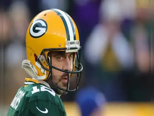 aaron rodgers wife: Who is Aaron Rodgers’ wife? Pittsburgh Steelers ...