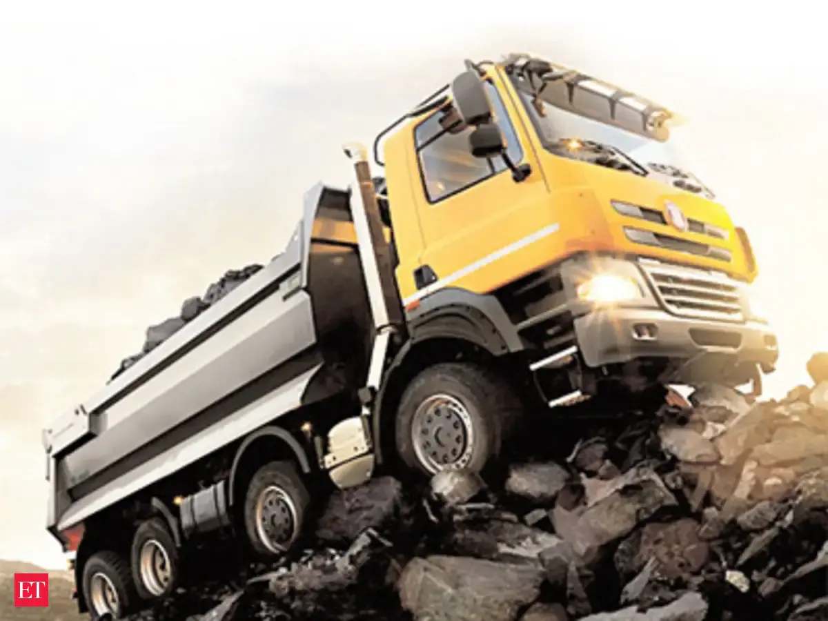 Tatra Trucks Spare Parts In India | Reviewmotors.co