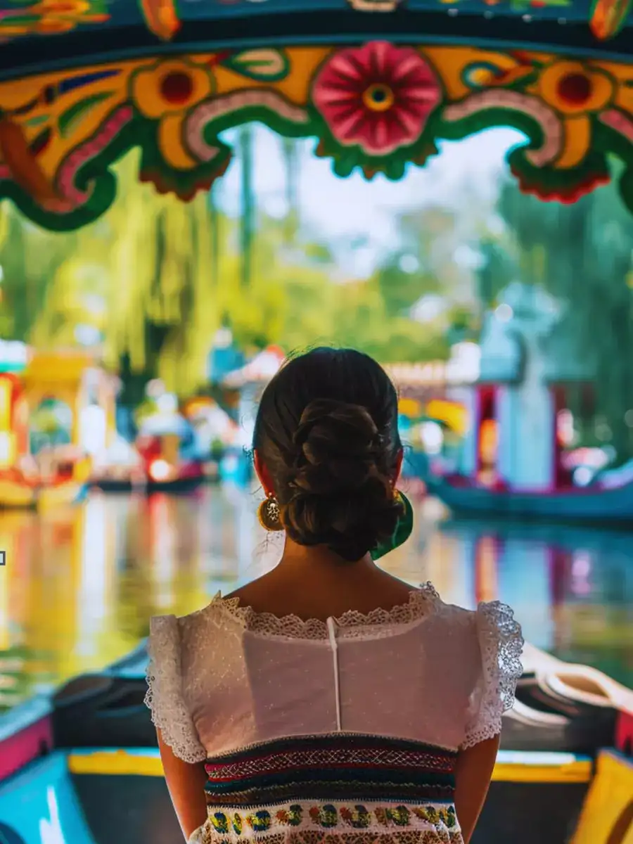 The Art Of Solo Travel: 9 Cultural Cities That Inspire the Heart ...