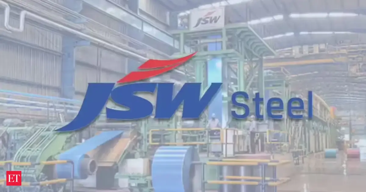 JSW Steel looks to boost raw material security with new iron ore ...