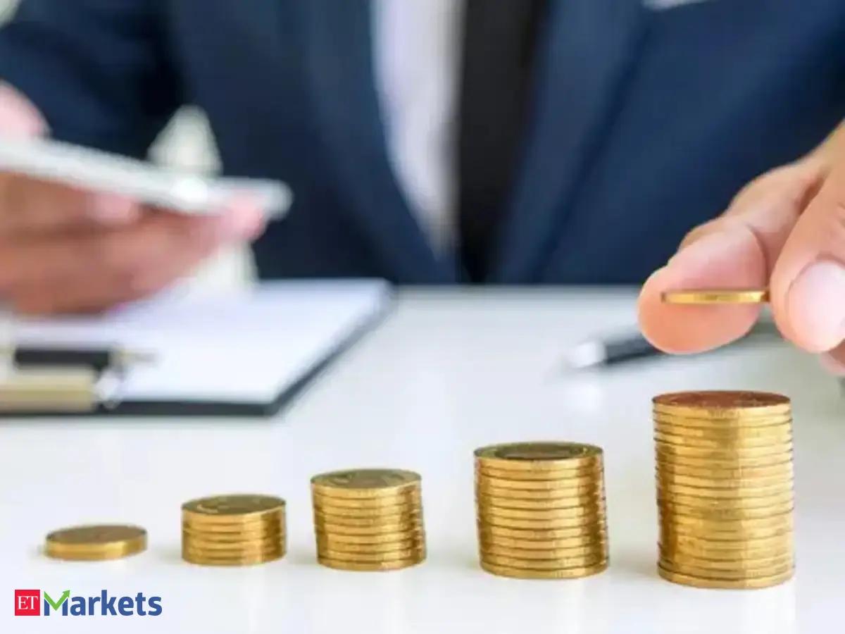 Datamatics Global Services - MFs stick with these 10 stocks for 3 ...