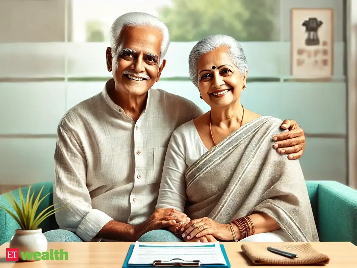 What pensioners are hoping for: Fitment Factor of 1.83 to 2.46 - 8th ...