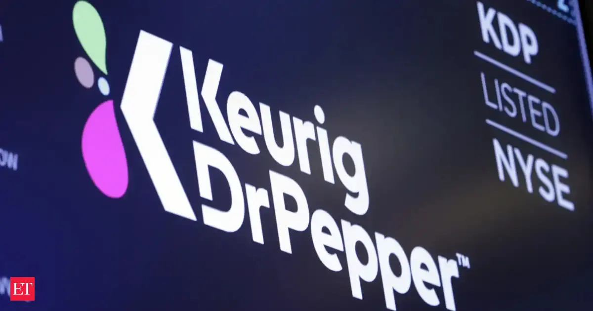 Keurig Dr Pepper: Dr Pepper pulled from Coke Fountains as new ...