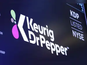 Keurig Dr Pepper: Dr Pepper pulled from Coke Fountains as new ...