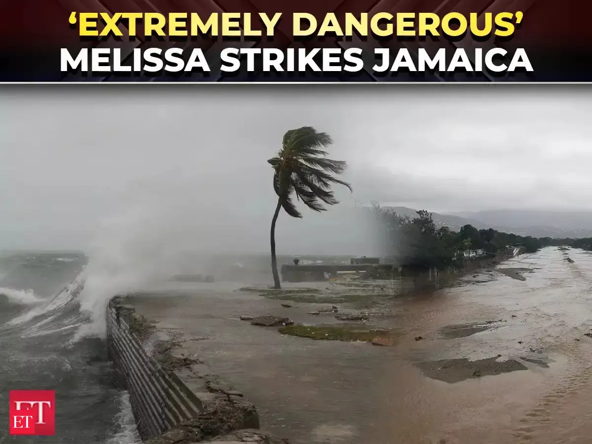 National Hurricane Center warns of ‘extremely dangerous’ hurricane ...