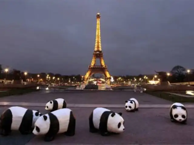 'Earth Hour' observed across the world to save planet earth - 'Earth ...