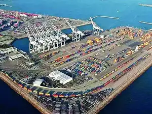 Another US sanctions waiver for Iran port boosts India's Afghanistan ...