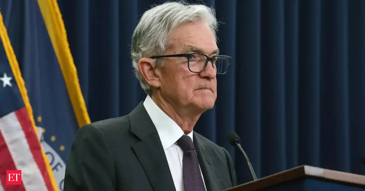 how Fed rate cuts affect your money: The Fed just cut rates - here's ...
