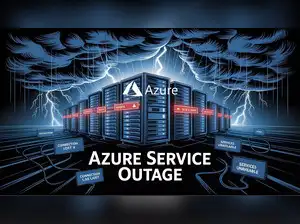 microsoft azure outage: Microsoft Azure Outage Services and Businesses ...