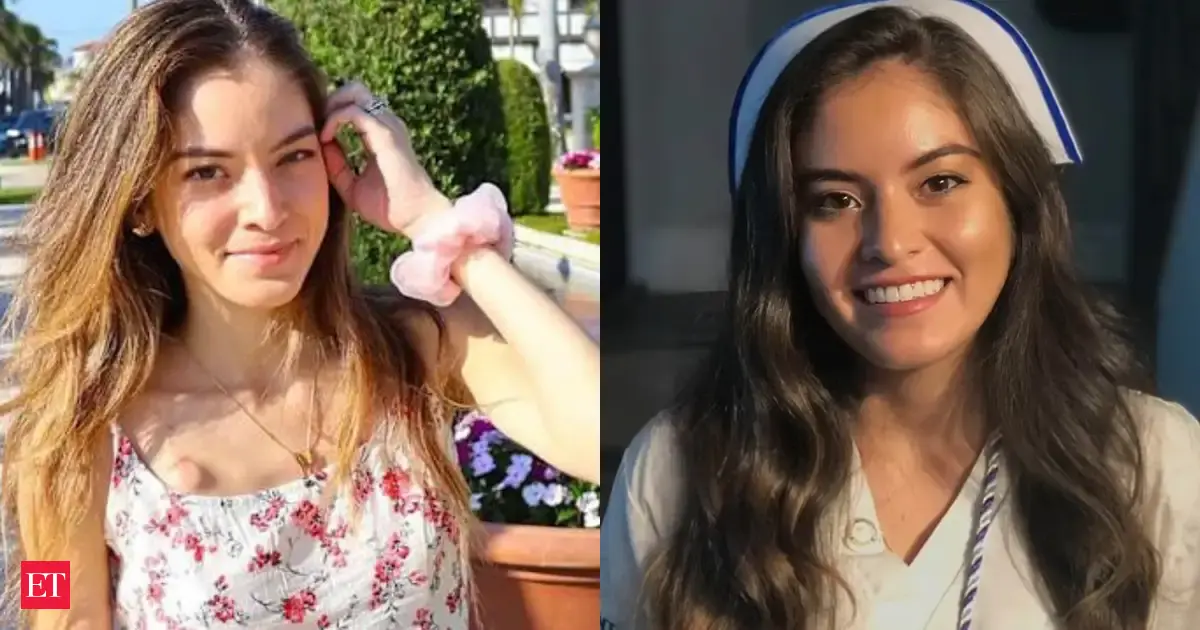 TikTok star Kaelin Bradshaw dies after fight against rare stage 4 ...