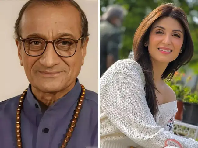 Shirdi Ke Sai Baba actor Sudhir Dalvi, hospitalised; family seeks ...