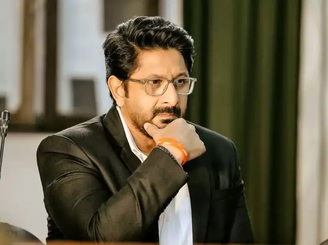 Actor Arshad Warsi recalls heart-breaking moment of refusing water to his dying mother in ...