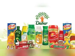 Dabur India launches Rs 500 crore investment platform 'Dabur Ventures ...