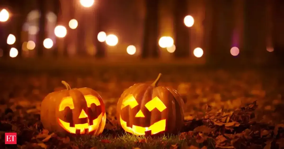 When is Halloween 2025? Check date, history, significance, and how it’s ...